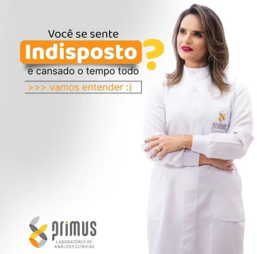 CAA - AL | OAB - CONVÊNIOS - PRIMUS LABORATÓRIO - ARAPIRACA