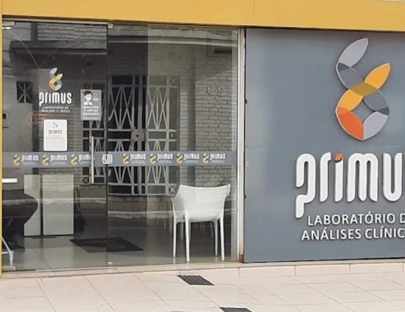 CAA - AL | OAB - CONVÊNIOS - PRIMUS LABORATÓRIO - ARAPIRACA